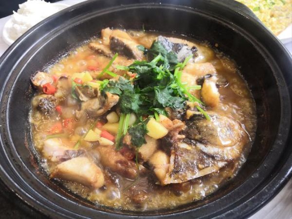 蒸雄鱼头要多长时间_蒸雄鱼头怎么判断熟没熟-第1张图片-山城妙识 蒸雄鱼头要多长时间_蒸雄鱼头怎么判断熟没熟-第1张图片-山城妙识