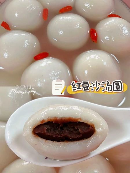 煮汤圆不破皮的方法_汤圆浮起来后还要煮多久-第2张图片-山城妙识
