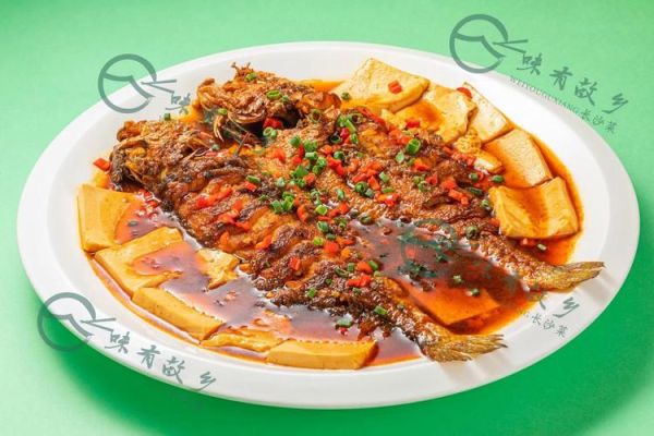 小黄鱼烧豆腐怎么做_小黄鱼烧豆腐的家常做法-第1张图片-山城妙识 小黄鱼烧豆腐怎么做_小黄鱼烧豆腐的家常做法-第1张图片-山城妙识