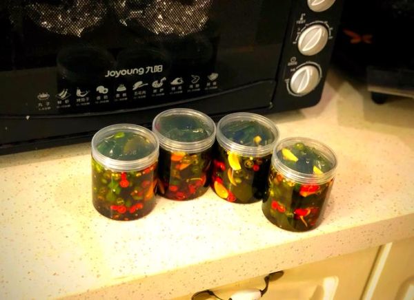 泡海带怎么腌制_泡海带腌制多久才入味-第3张图片-山城妙识