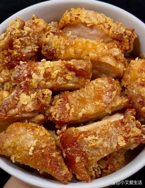 脆皮蒜香鸡翅怎么做_蒜香鸡翅不腥的秘诀-第3张图片-山城妙识