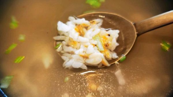 锅巴汤怎么做_锅巴汤的家常做法-第1张图片-山城妙识 锅巴汤怎么做_锅巴汤的家常做法-第1张图片-山城妙识