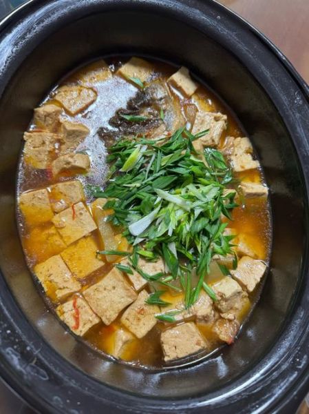 胖头鱼头怎么做好吃_胖头鱼头视频教程-第1张图片-山城妙识 胖头鱼头怎么做好吃_胖头鱼头视频教程-第1张图片-山城妙识