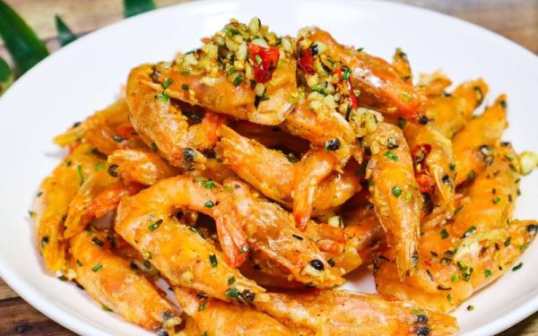 小海虾怎么炸好吃又简单_家常酥脆做法-第3张图片-山城妙识 小海虾怎么炸好吃又简单_家常酥脆做法-第3张图片-山城妙识