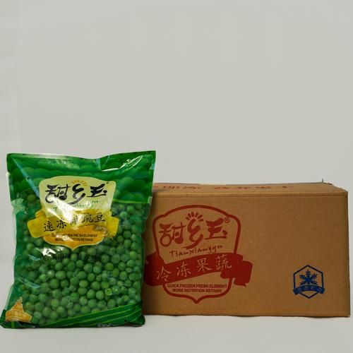 青豌豆热量是多少_青豌豆减肥能吃吗-第1张图片-山城妙识