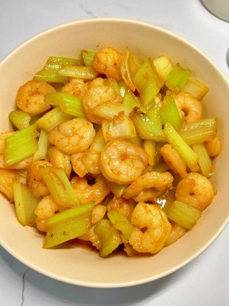 大虾仁怎么做好吃_大虾仁的家常做法大全-第3张图片-山城妙识 大虾仁怎么做好吃_大虾仁的家常做法大全-第3张图片-山城妙识