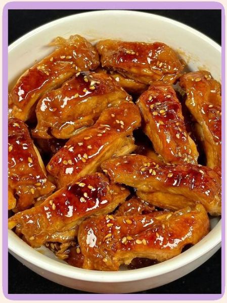 照烧鸡腿排怎么做_鸡腿排腌制多久才入味-第1张图片-山城妙识