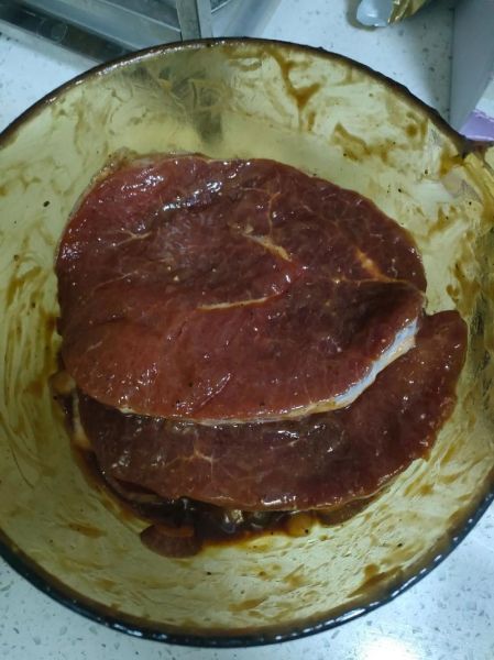 在家自制牛排怎么做_牛排腌制多久最好吃-第2张图片-山城妙识 在家自制牛排怎么做_牛排腌制多久最好吃-第2张图片-山城妙识