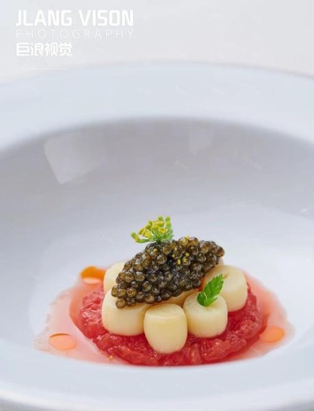 鱼子酱怎么做出来的_家庭版做法详解-第1张图片-山城妙识