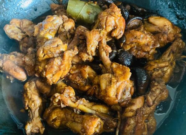 啤酒炖鸡怎么做好吃_啤酒炖鸡用哪种啤酒-第2张图片-山城妙识