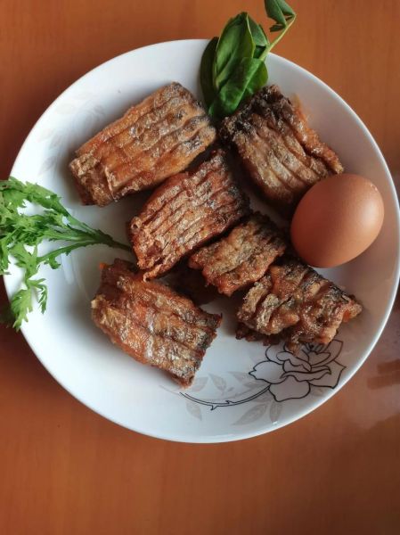 盐腌过的鱼怎么做好吃_盐腌鱼去咸技巧-第1张图片-山城妙识 盐腌过的鱼怎么做好吃_盐腌鱼去咸技巧-第1张图片-山城妙识