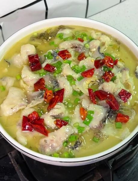 盐腌过的鱼怎么做好吃_盐腌鱼去咸技巧-第3张图片-山城妙识 盐腌过的鱼怎么做好吃_盐腌鱼去咸技巧-第3张图片-山城妙识