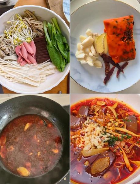 毛血旺怎么做才正宗_毛血旺底料配方揭秘-第1张图片-山城妙识