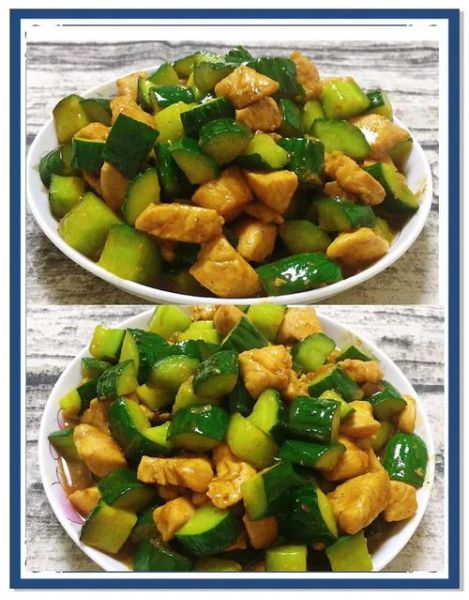 超市拌好料的鸡丁怎么炒_超市拌好料的鸡丁需要焯水吗-第2张图片-山城妙识 超市拌好料的鸡丁怎么炒_超市拌好料的鸡丁需要焯水吗-第2张图片-山城妙识