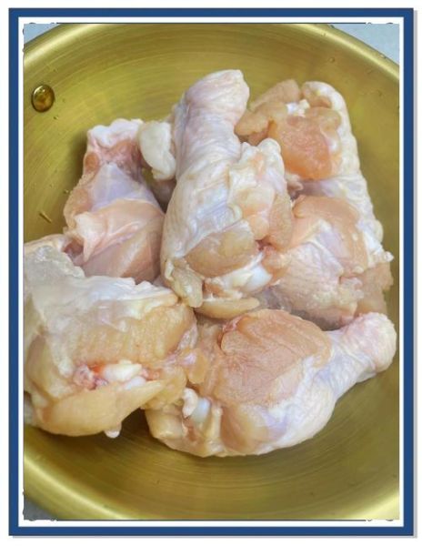 超市拌好料的鸡丁怎么炒_超市拌好料的鸡丁需要焯水吗-第1张图片-山城妙识 超市拌好料的鸡丁怎么炒_超市拌好料的鸡丁需要焯水吗-第1张图片-山城妙识