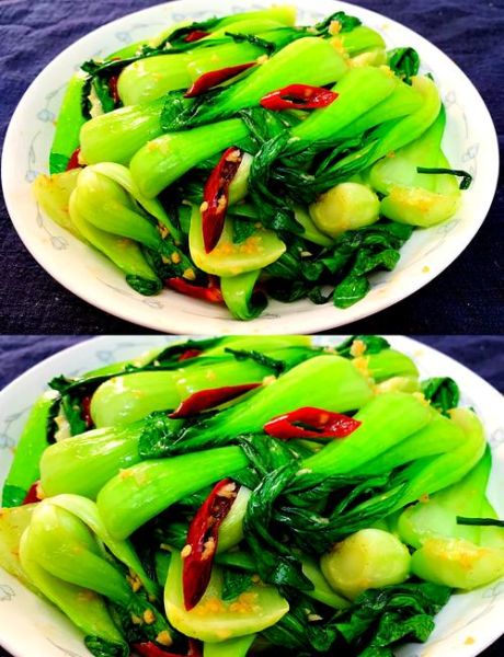 油菜的作用与功效_油菜怎么吃最健康-第3张图片-山城妙识