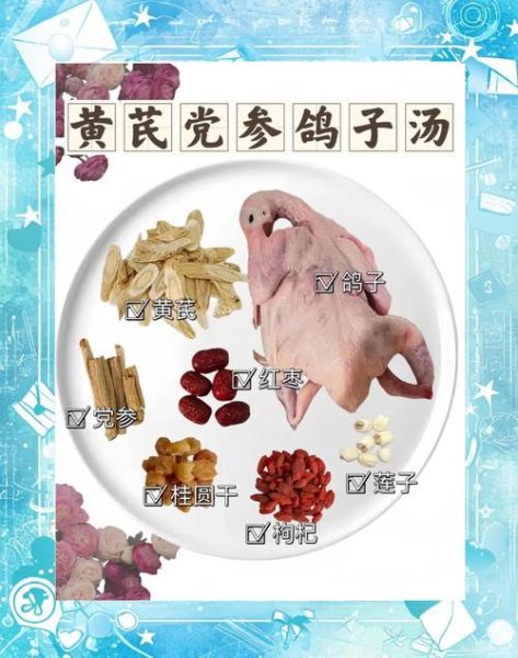 孕妇能喝鸽子汤吗初期_孕早期喝鸽子汤安全吗-第1张图片-山城妙识