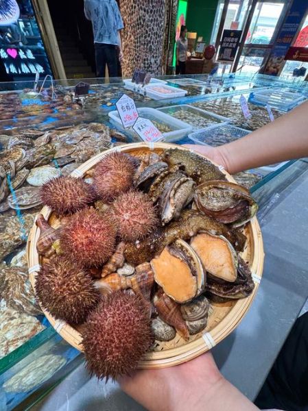 大连海鲜批发市场哪里便宜_大连海鲜批发市场几点开门-第3张图片-山城妙识 大连海鲜批发市场哪里便宜_大连海鲜批发市场几点开门-第3张图片-山城妙识