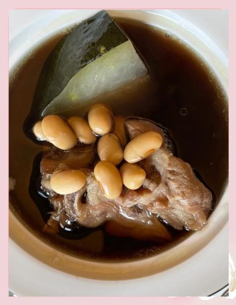 广东龙骨汤怎么煲_广东龙骨汤用什么龙骨-第1张图片-山城妙识