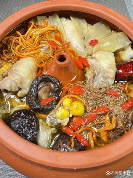 汽锅鸡怎么吃_汽锅鸡的正确吃法-第2张图片-山城妙识 汽锅鸡怎么吃_汽锅鸡的正确吃法-第2张图片-山城妙识