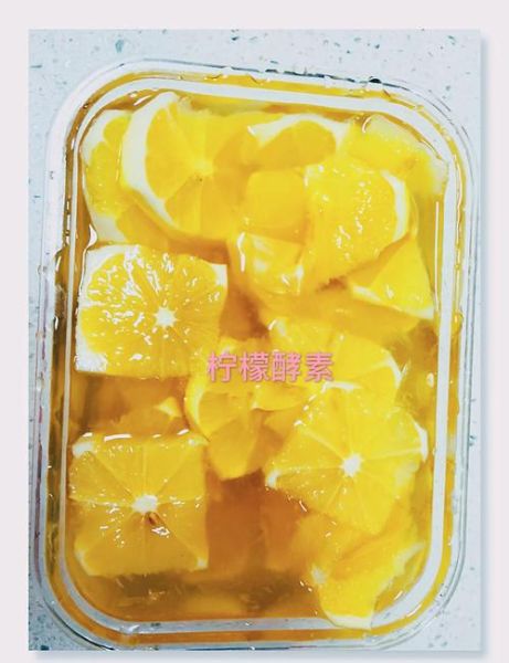 苹果酵素的做法和比例_苹果酵素怎么做才成功-第2张图片-山城妙识