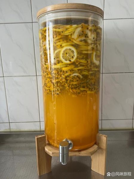 苹果酵素的做法和比例_苹果酵素怎么做才成功-第3张图片-山城妙识