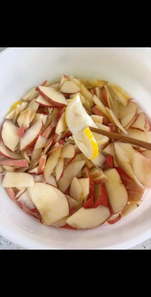 苹果酵素的做法和比例_苹果酵素怎么做才成功-第1张图片-山城妙识