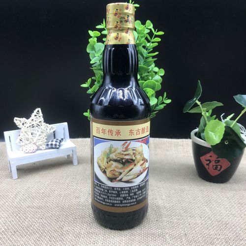 东古一品鲜酱油怎么用_和生抽老抽区别-第1张图片-山城妙识 东古一品鲜酱油怎么用_和生抽老抽区别-第1张图片-山城妙识