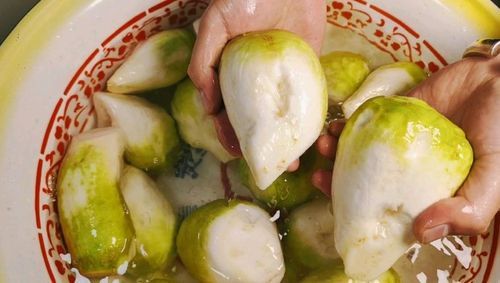 南方腌芥菜怎么做_腌芥菜要晒多久才脆-第3张图片-山城妙识 南方腌芥菜怎么做_腌芥菜要晒多久才脆-第3张图片-山城妙识