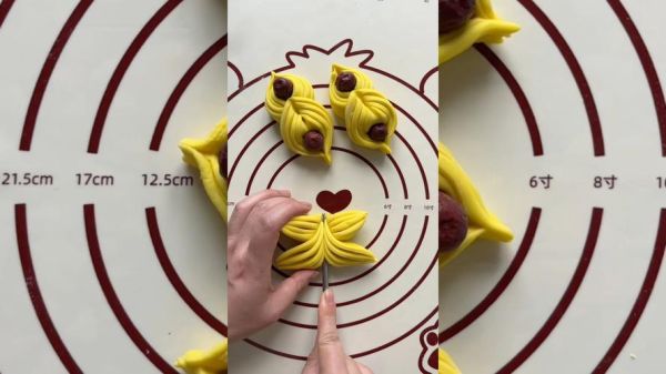 面食小吃怎么做_花样大全有哪些-第2张图片-山城妙识