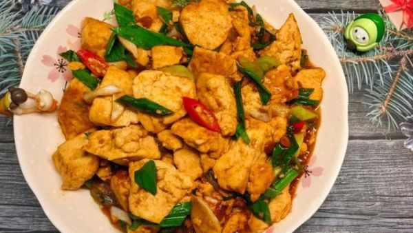 酱香豆腐怎么做_酱香豆腐家常做法-第3张图片-山城妙识