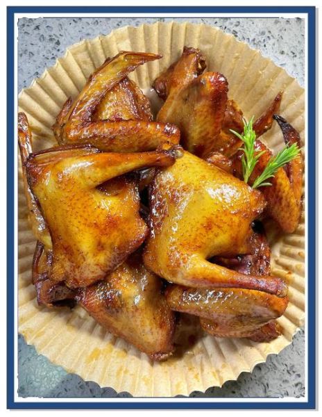 乳鸽怎么做好吃_最正宗的做法-第2张图片-山城妙识