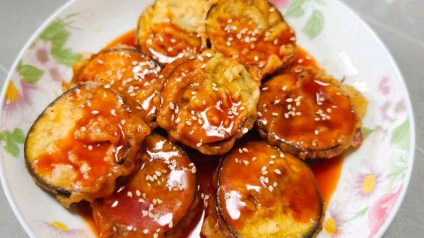 浇汁茄盒怎么做_茄盒浇汁配方-第1张图片-山城妙识 浇汁茄盒怎么做_茄盒浇汁配方-第1张图片-山城妙识