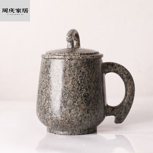 麦饭石水杯有用吗_麦饭石水杯怎么选-第1张图片-山城妙识 麦饭石水杯有用吗_麦饭石水杯怎么选-第1张图片-山城妙识