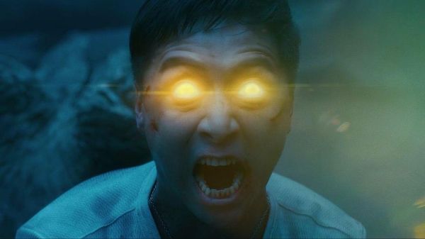 人面鱼电影讲什么_人面鱼恐怖吗-第1张图片-山城妙识