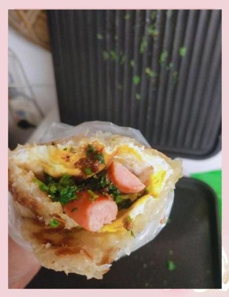 手抓饼酱怎么做_手抓饼调料酱配方大全-第2张图片-山城妙识