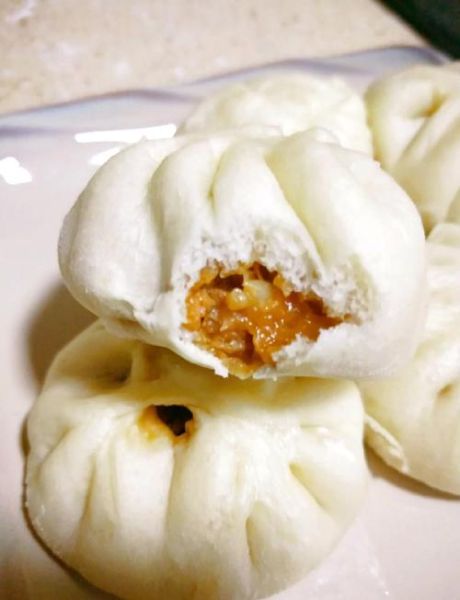 白菜包肉馅怎么做_白菜包肉馅蒸多久-第1张图片-山城妙识