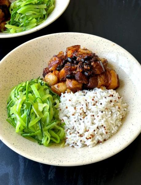 蒸肉怎么做比较好吃_蒸肉需要哪些调料-第1张图片-山城妙识