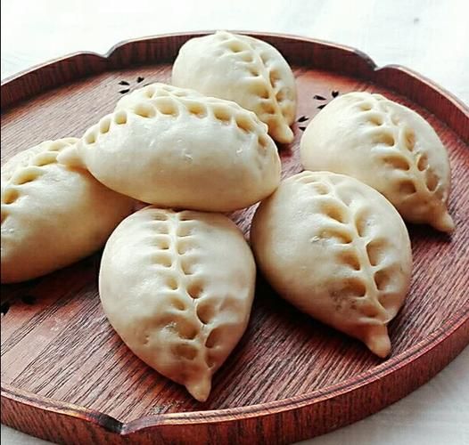 白菜包肉馅怎么做_白菜包肉馅蒸多久-第2张图片-山城妙识