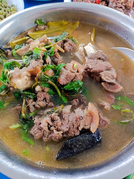 狗肉火锅怎么做_狗肉火锅的做法步骤-第1张图片-山城妙识 狗肉火锅怎么做_狗肉火锅的做法步骤-第1张图片-山城妙识