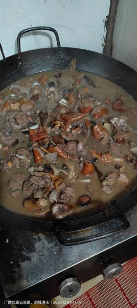 狗肉火锅怎么做_狗肉火锅的做法步骤-第3张图片-山城妙识 狗肉火锅怎么做_狗肉火锅的做法步骤-第3张图片-山城妙识