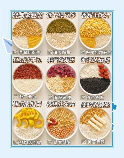 豆浆机做米糊多长时间_豆浆机米糊多久能好-第1张图片-山城妙识 豆浆机做米糊多长时间_豆浆机米糊多久能好-第1张图片-山城妙识