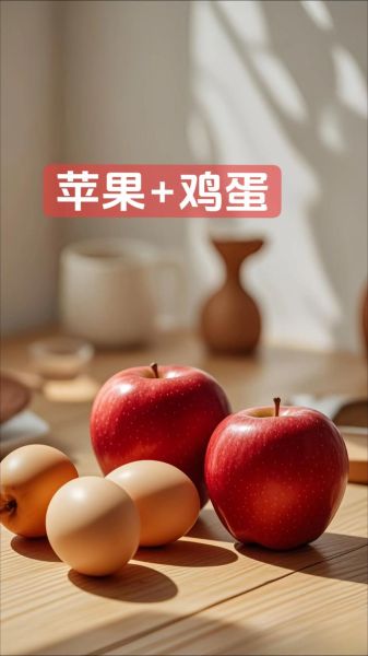 苹果鸡蛋羹怎么做_苹果鸡蛋羹要蒸多久-第2张图片-山城妙识 苹果鸡蛋羹怎么做_苹果鸡蛋羹要蒸多久-第2张图片-山城妙识