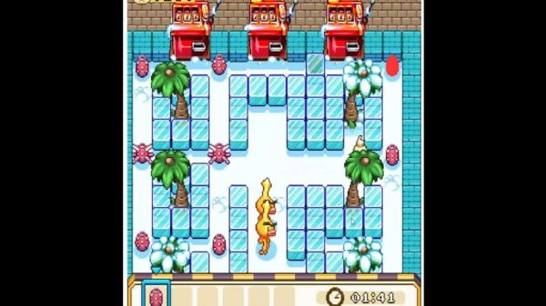 冰淇淋坏蛋下载_怎么安装到手机-第2张图片-山城妙识