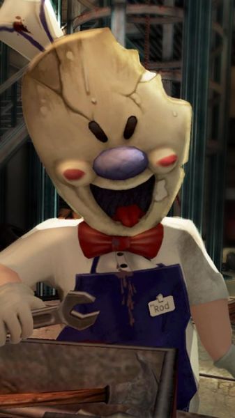 冰淇淋坏蛋下载_怎么安装到手机-第3张图片-山城妙识