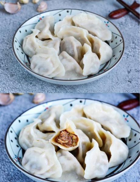 萝卜牛肉饺子馅怎么做_萝卜牛肉饺子馅调馅技巧-第2张图片-山城妙识 萝卜牛肉饺子馅怎么做_萝卜牛肉饺子馅调馅技巧-第2张图片-山城妙识