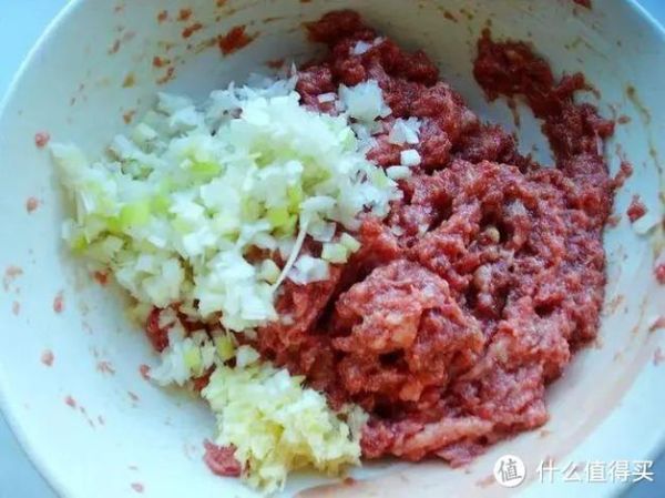萝卜牛肉饺子馅怎么做_萝卜牛肉饺子馅调馅技巧-第1张图片-山城妙识 萝卜牛肉饺子馅怎么做_萝卜牛肉饺子馅调馅技巧-第1张图片-山城妙识