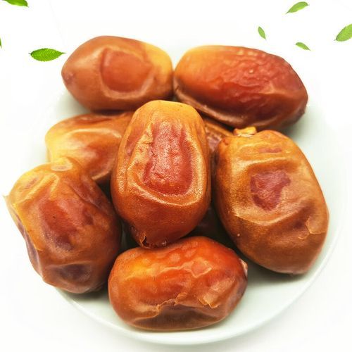 伊拉克椰枣图片_椰枣真假怎么辨别-第3张图片-山城妙识