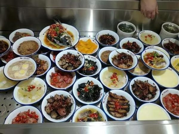 小碗蒸菜加盟多少钱_小碗蒸菜加盟怎么样-第2张图片-山城妙识