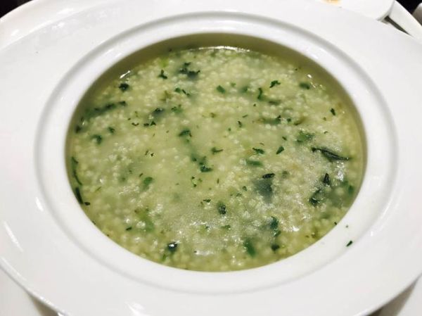 菜粥里面放什么菜最好_菜粥放什么菜最香-第3张图片-山城妙识 菜粥里面放什么菜最好_菜粥放什么菜最香-第3张图片-山城妙识